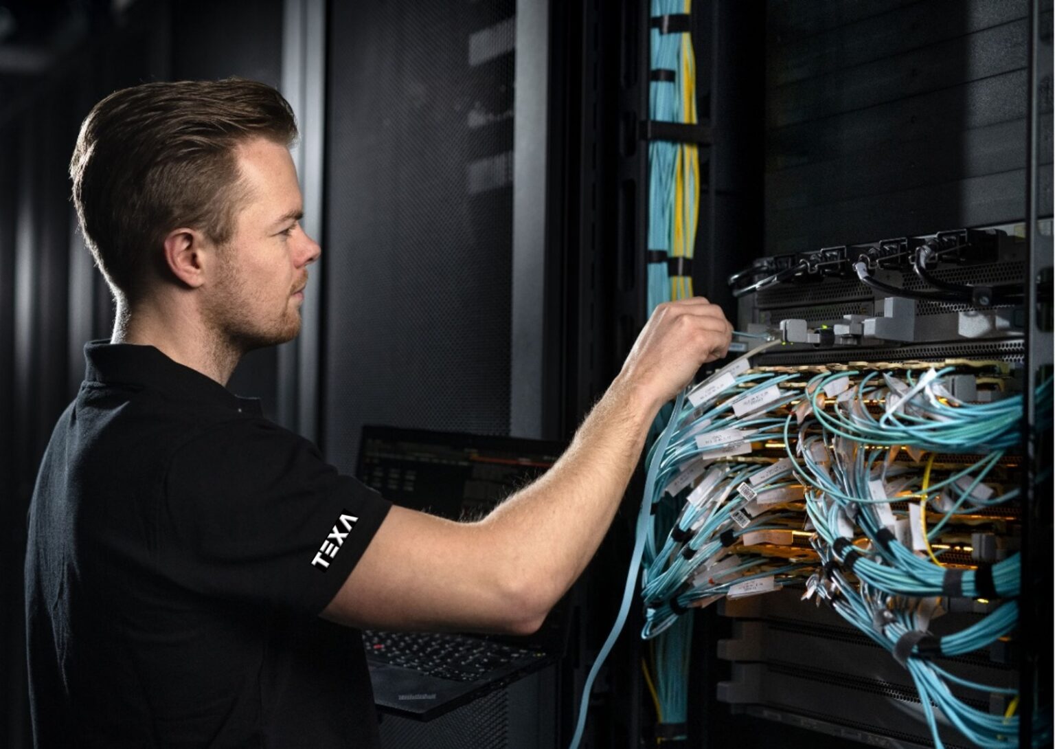 Texa Networks – Texa Networks